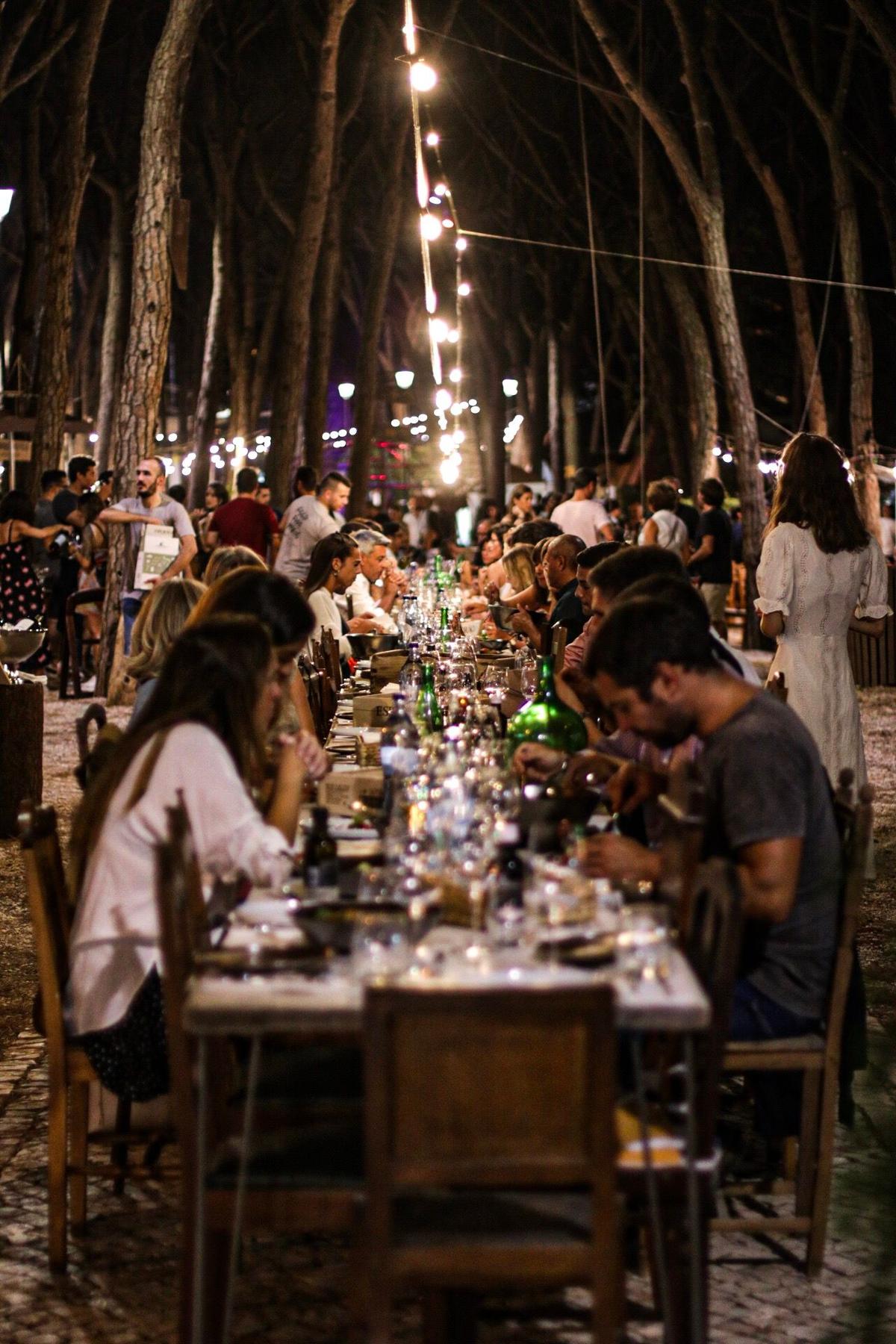 Chefs on Fire Cascais 2019 · Chefs on Fire